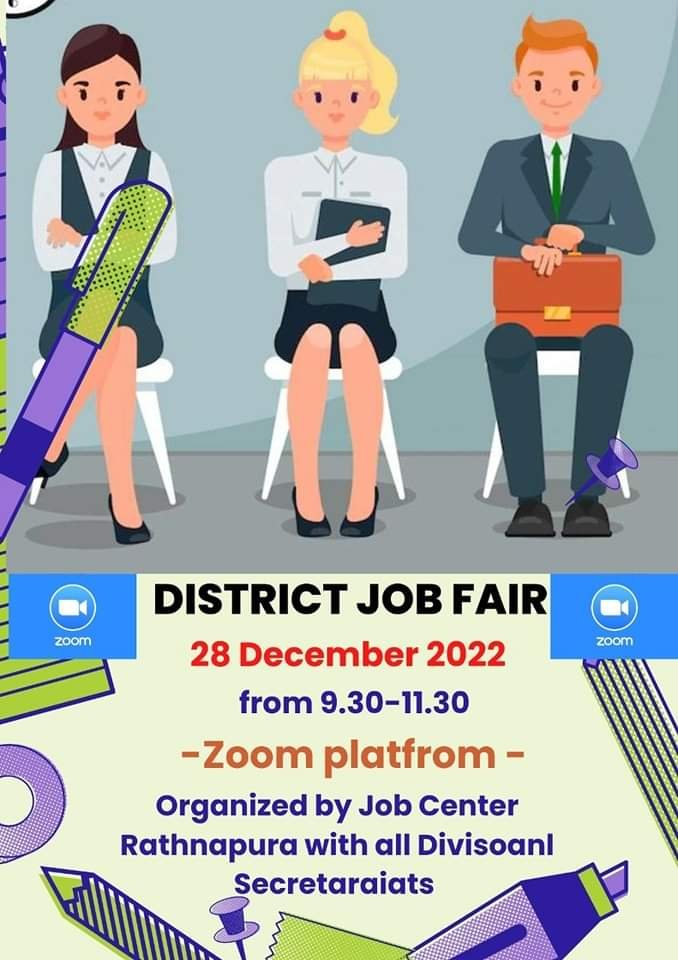 District Job Fair - MASTER
